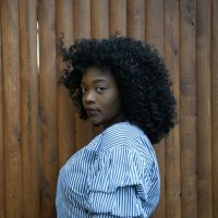 About – Najya Williams