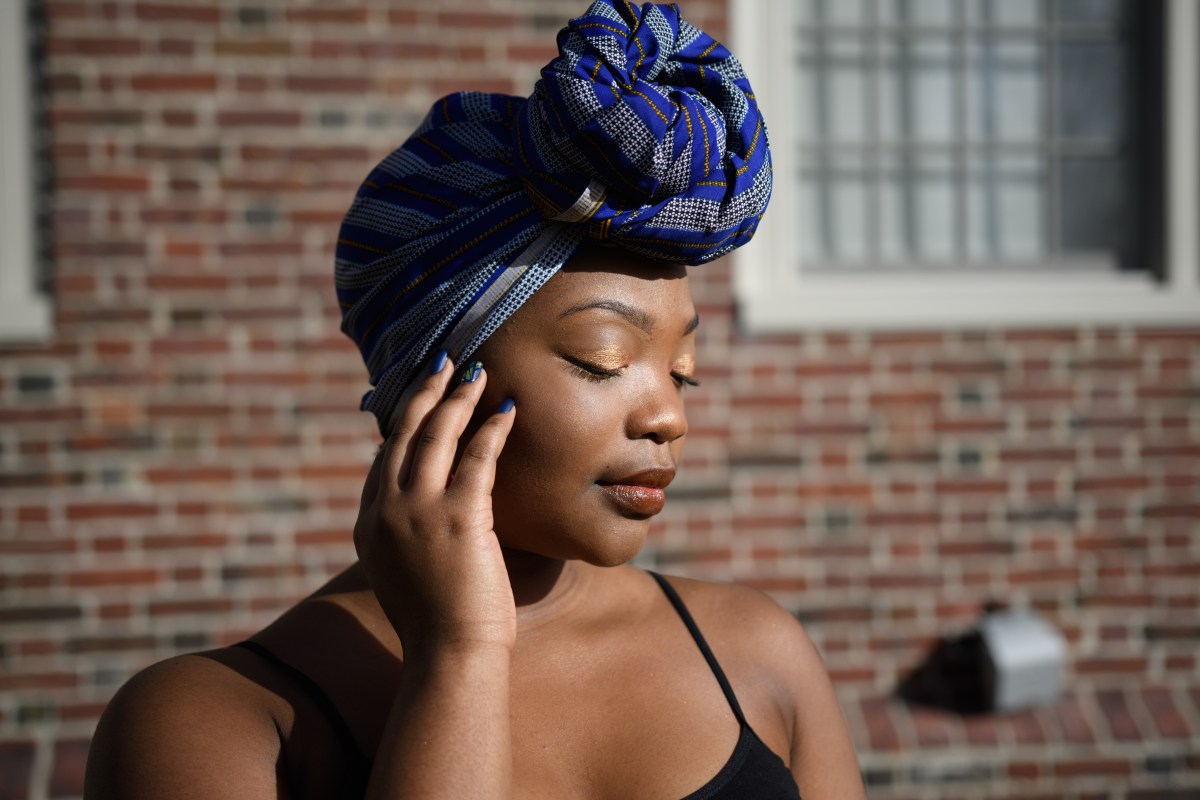 About Najya – Najya Williams